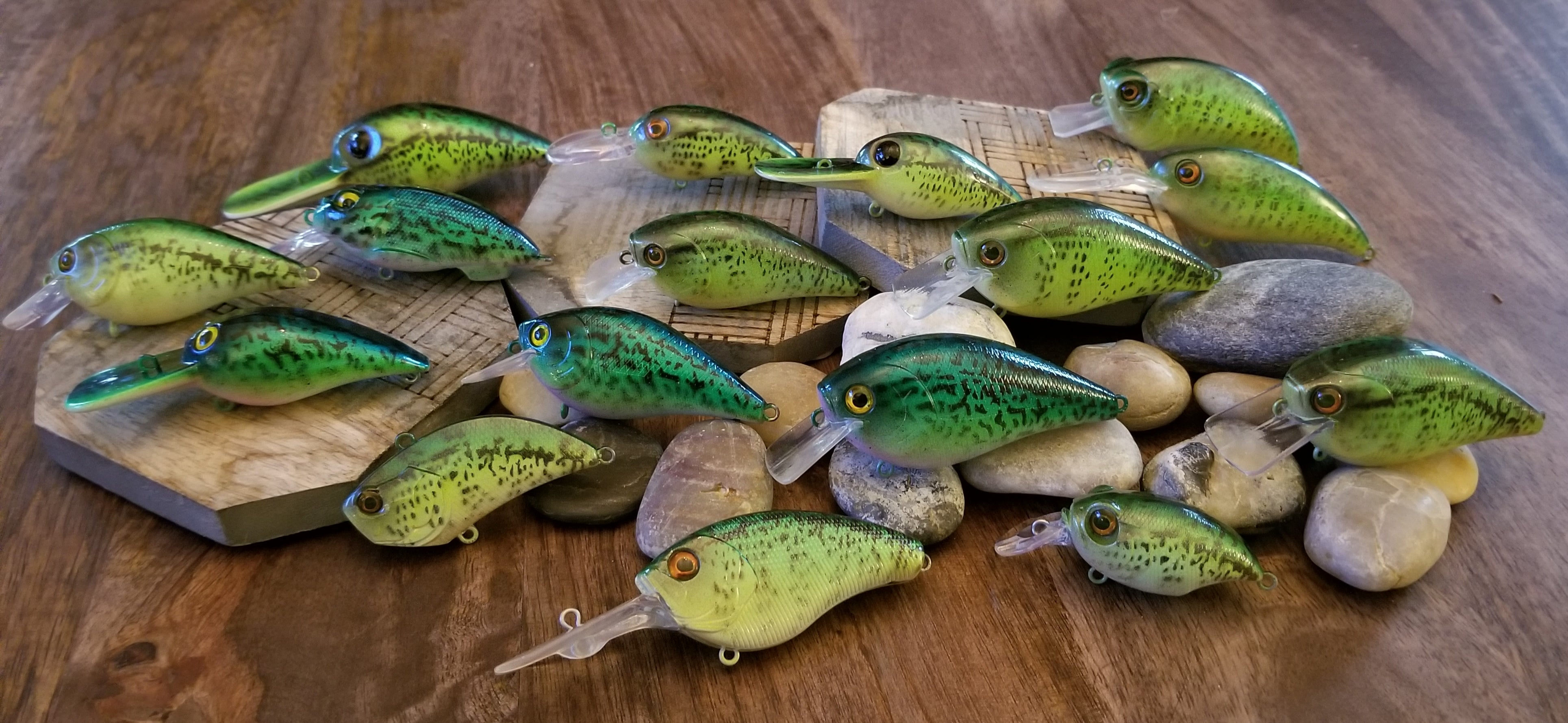 LURES – EAT Custom Lures & Replicas